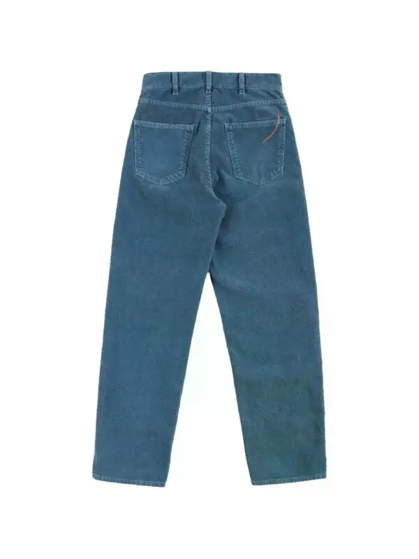 FORTELA Juliette Corduroy Trousers