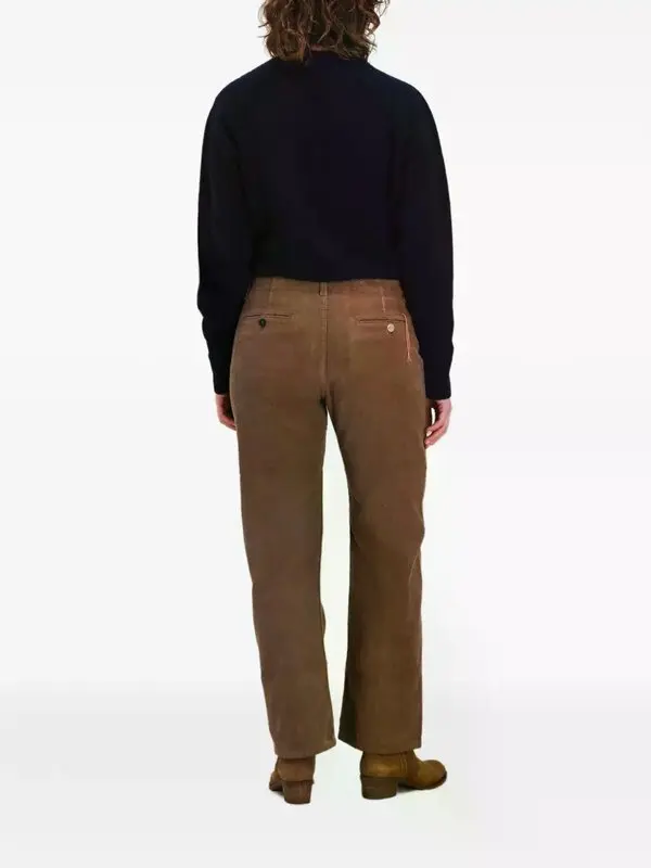 FORTELA Jamiet Trousers