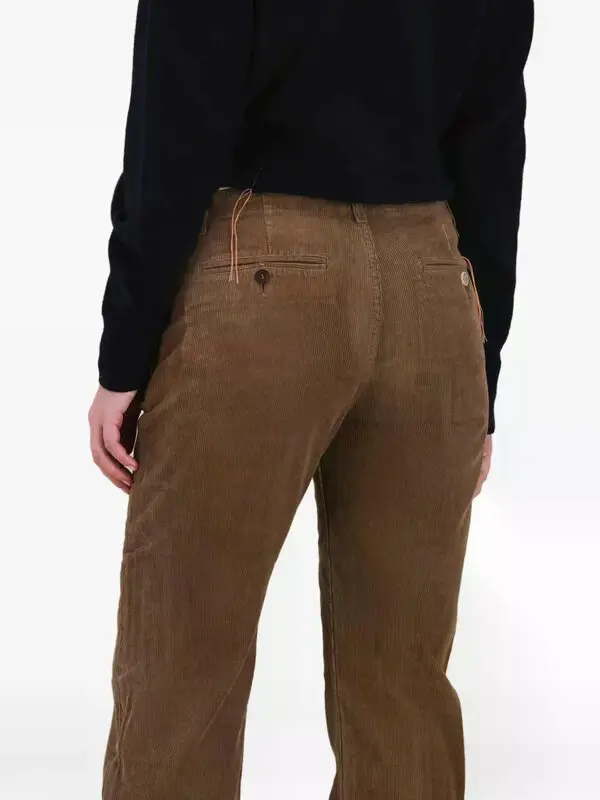FORTELA Jamiet Trousers