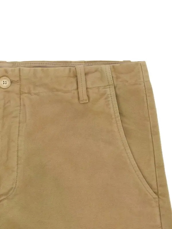 FORTELA Hector Button-fastening Trousers