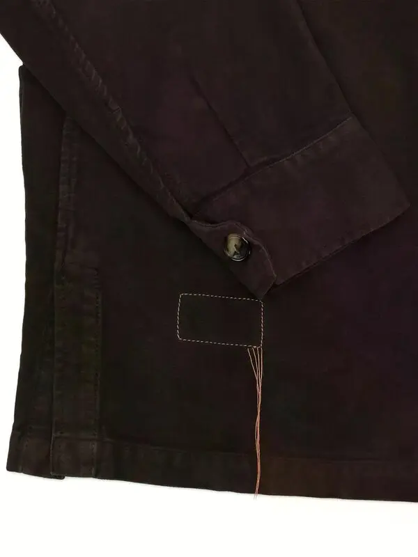 FORTELA Owen Front-pockets Jacket
