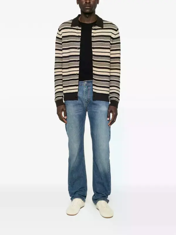 LEVI'S 527 Slim-fit Bootcut Jeans