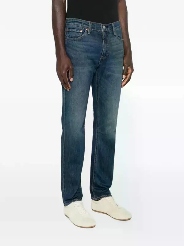 LEVI'S 511 Slim-fit Jeans - Blue