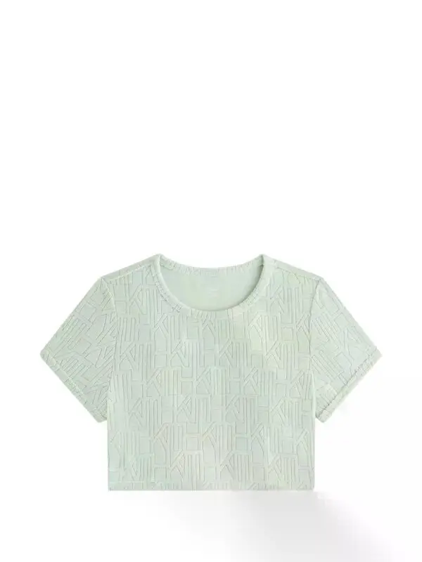 Kith Monogram T-shirt