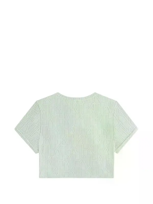 Kith Monogram T-shirt