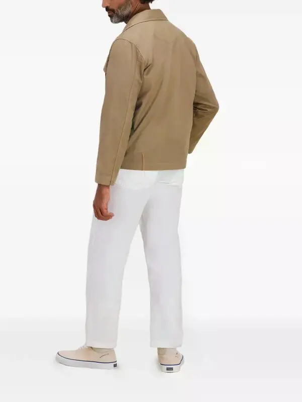 FORTELA Solomon Overshirt