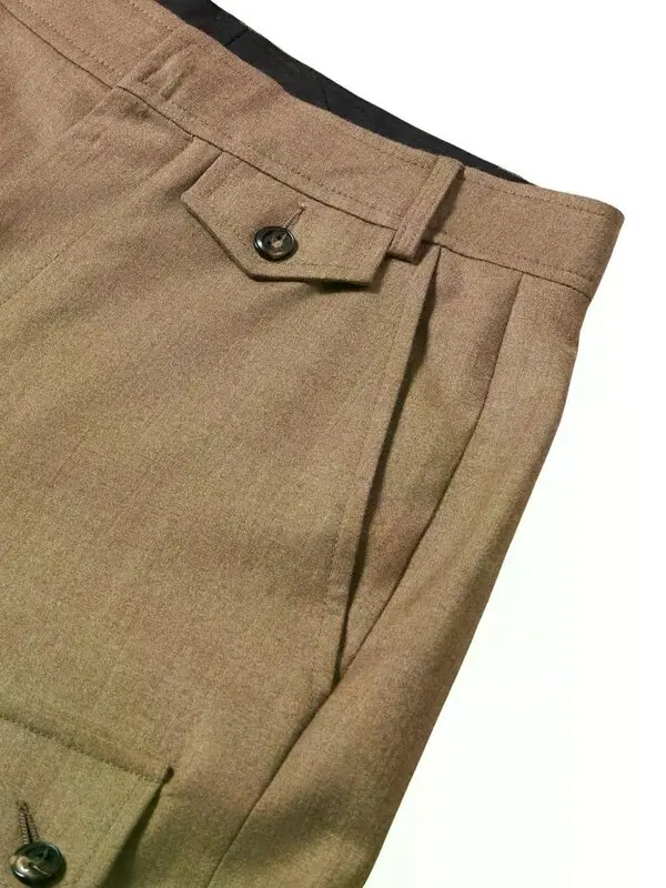 FORTELA Jayda Cargo Pants