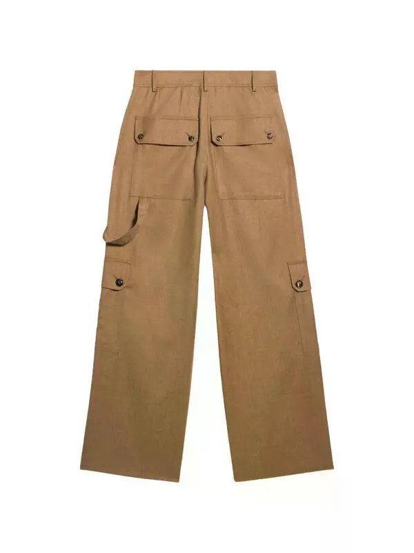 FORTELA Jayda Cargo Pants