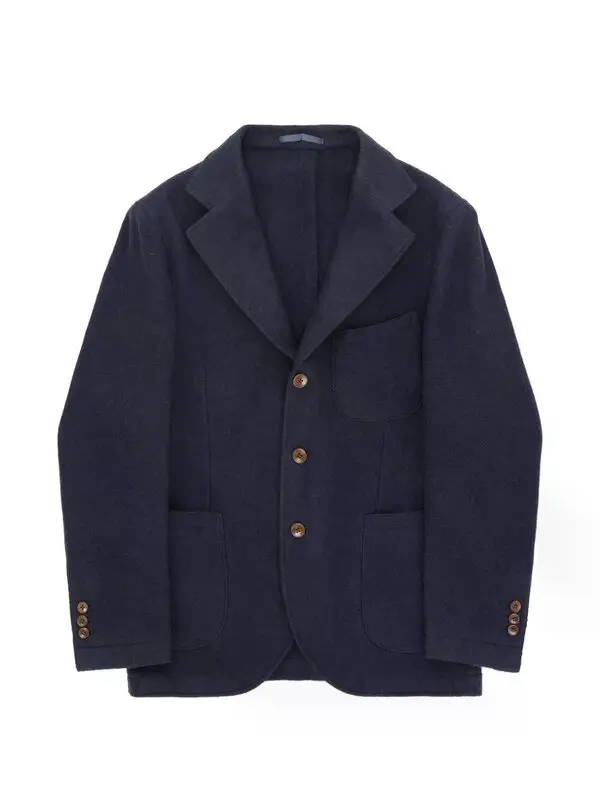 FORTELA Single-breasted Blazer