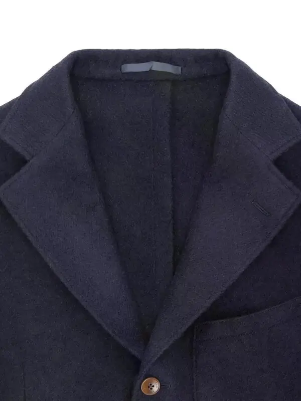 FORTELA Single-breasted Blazer
