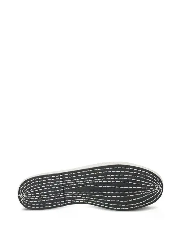 FORTELA Embellished Loafers - White
