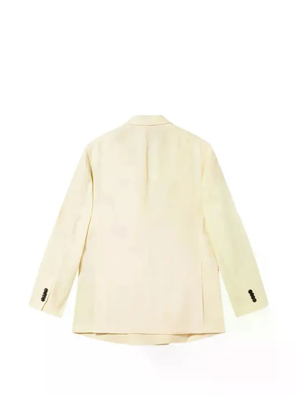 FORTELA Marcello Double-breasted Suit