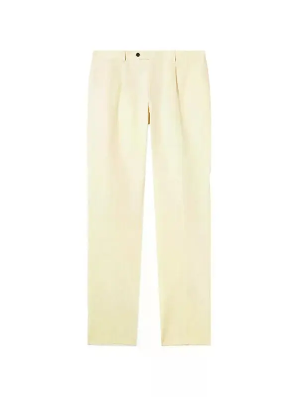 FORTELA Marcello Double-breasted Suit
