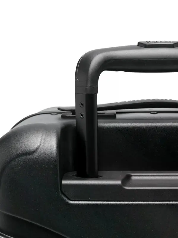 SPRAYGROUND S Patch Cargo Carry-on Luggage