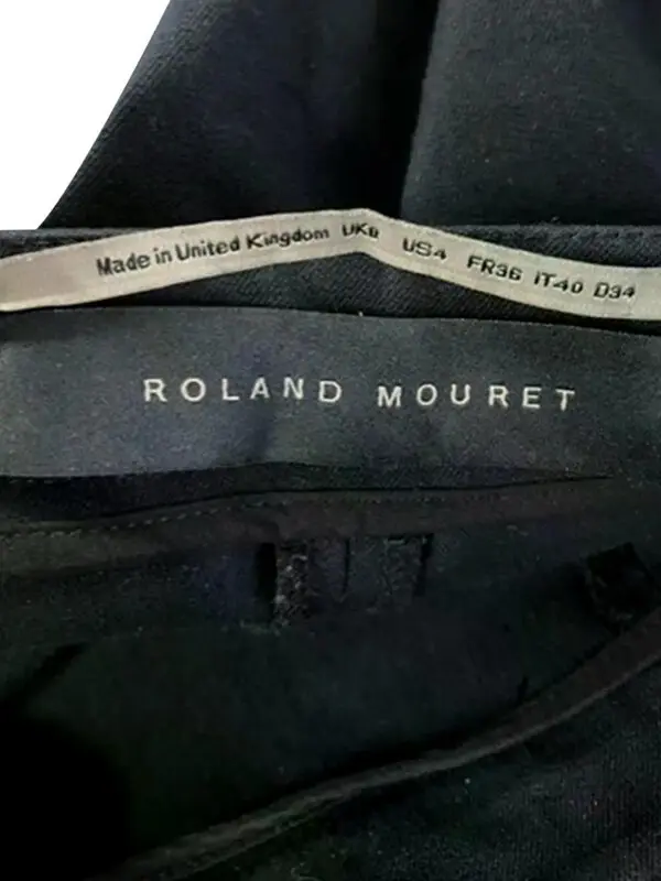 Roland Mouret Trousers