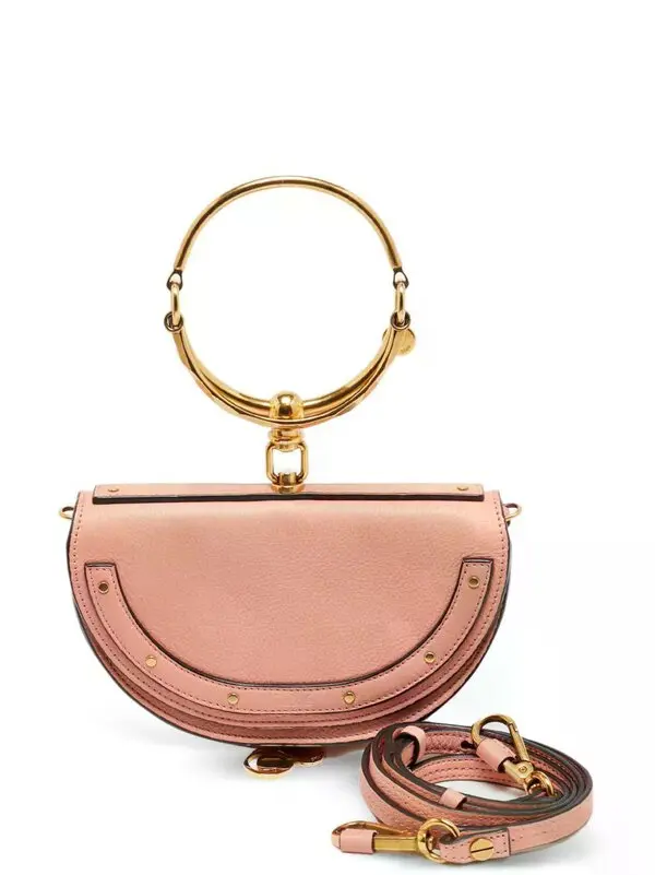 Chloé Mini Nile Crossbody Bag