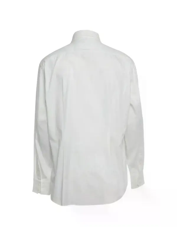 Versace Button-fastening Shirt