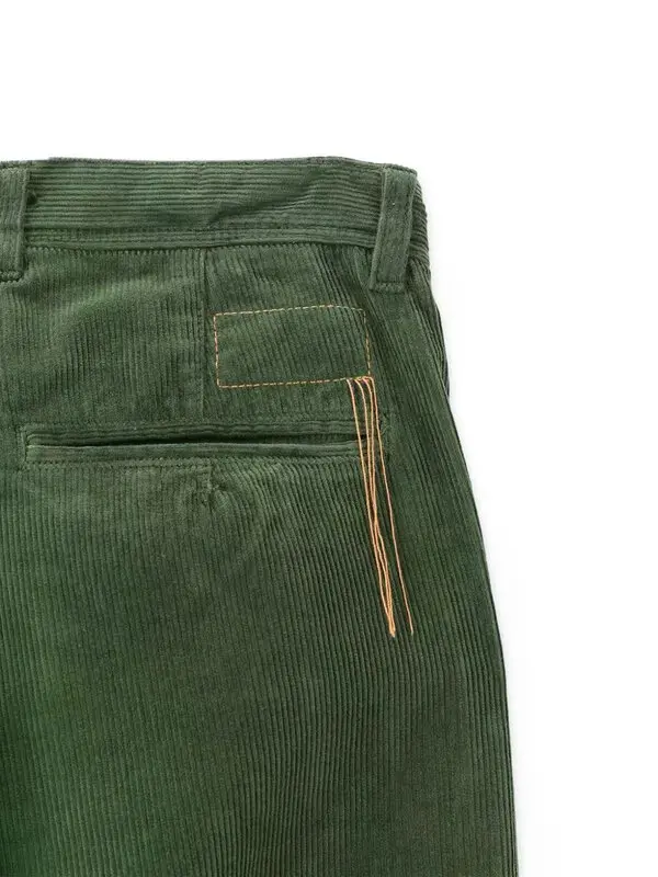 FORTELA Reno Corduroy Chino Trousers