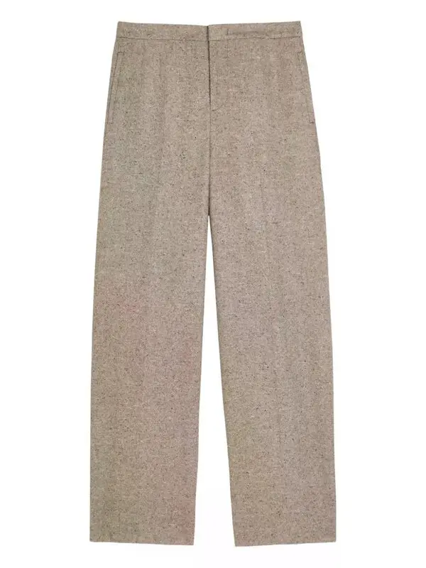 Vince Straight Leg Trousers