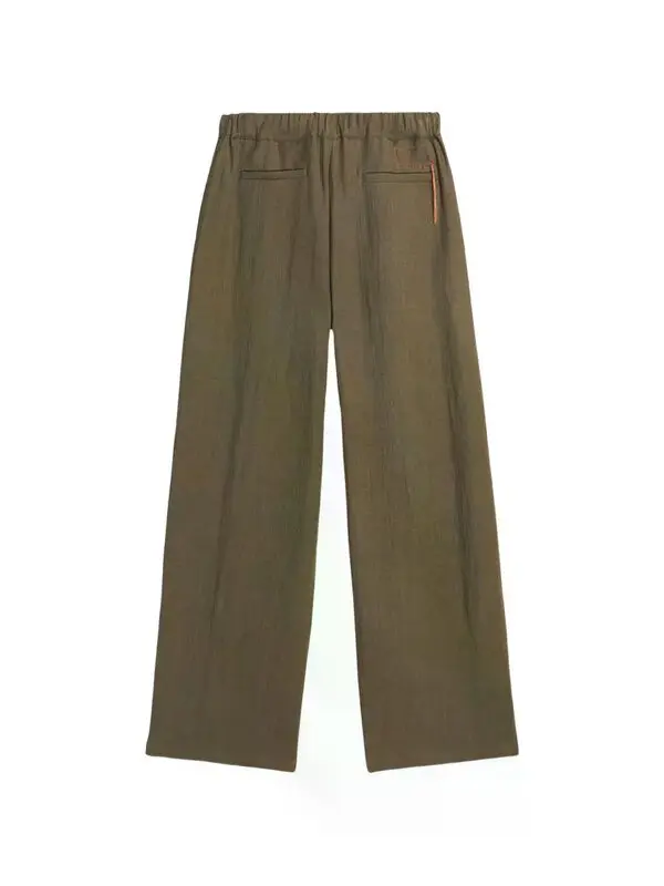 FORTELA Jaleh Drawstring Trousers