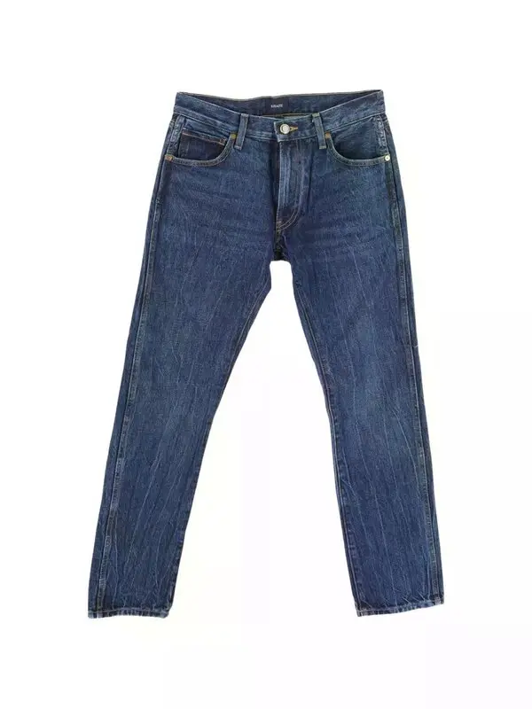 Khaite Five-pocket Jeans