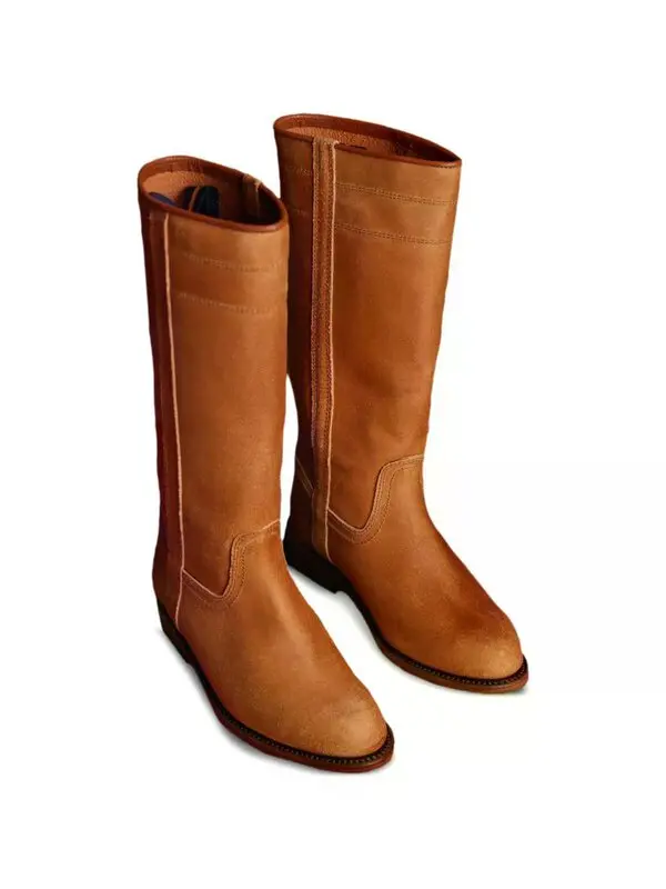 FORTELA Becerro Leather Boots