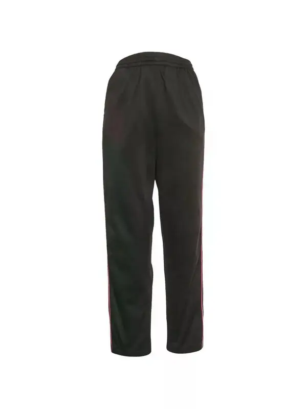 Balenciaga Logo-tape Trousers