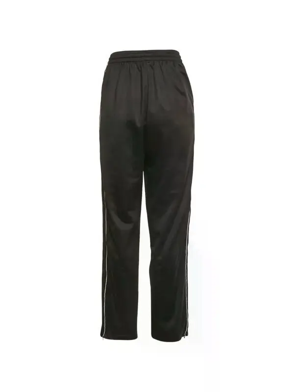 Balenciaga Logo-tape Trousers