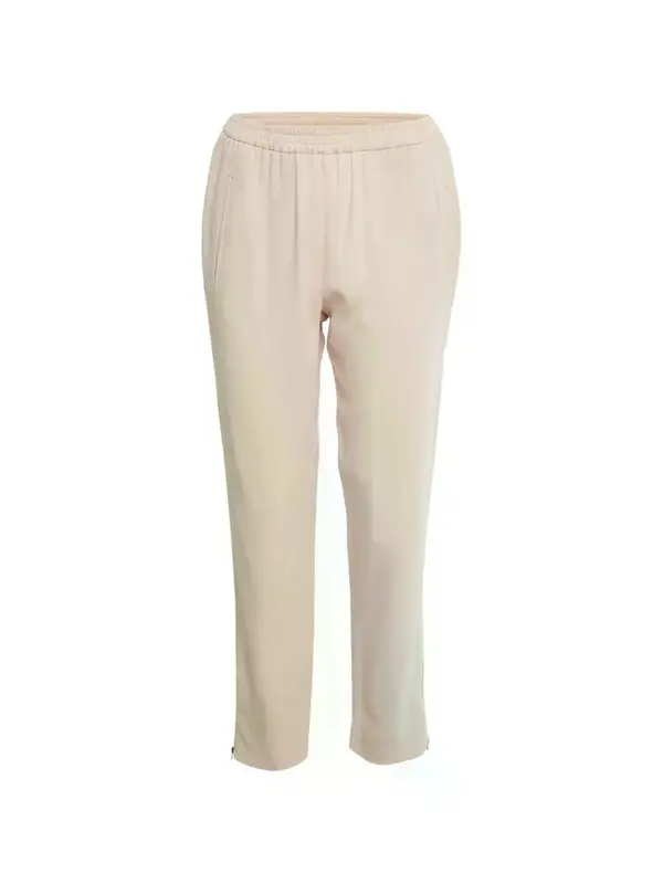 Stella McCartney Crepe Trousers