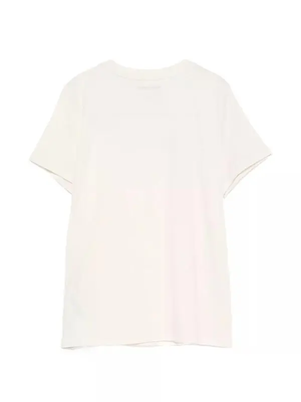 Dkny Ombre Rhinestone T-shirt