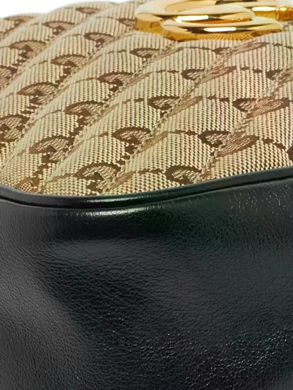 Gucci Small Marmont Crossbody Bag