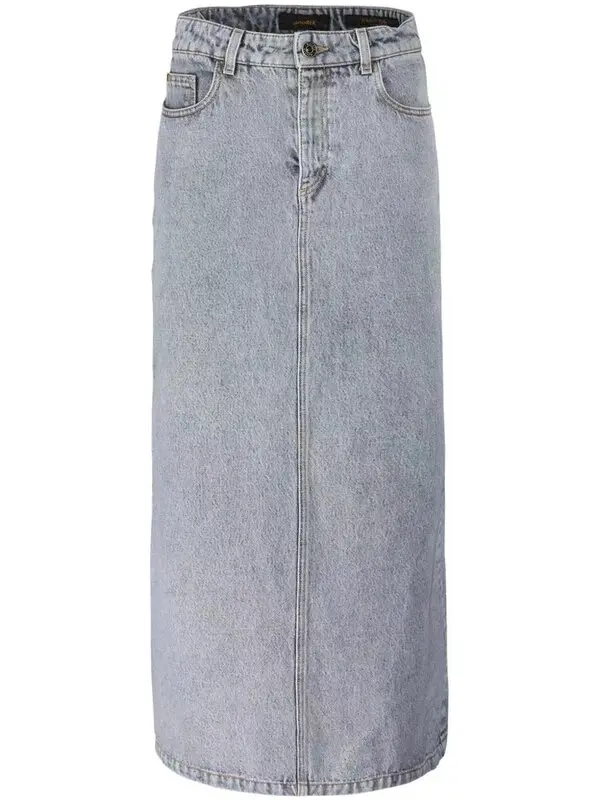 MOORER Herika-12 Maxi Skirt