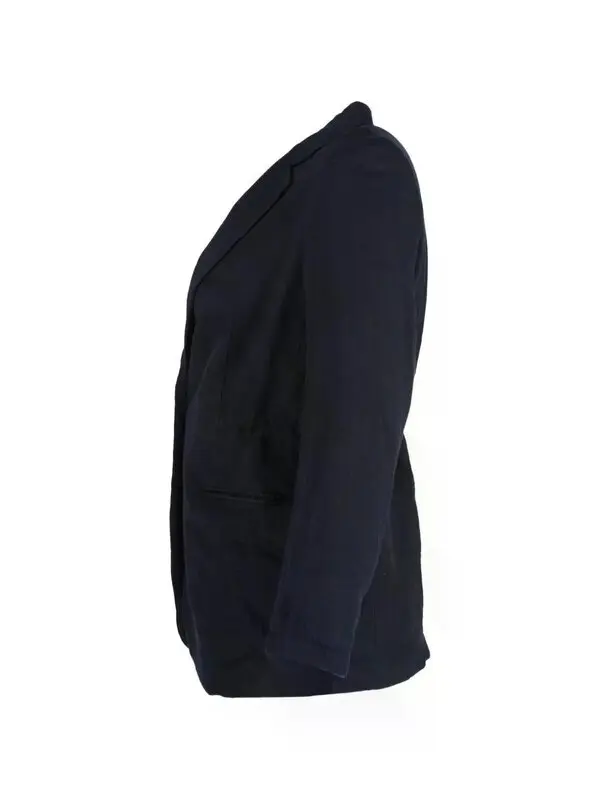 Theory Elasticated Waist Blazer