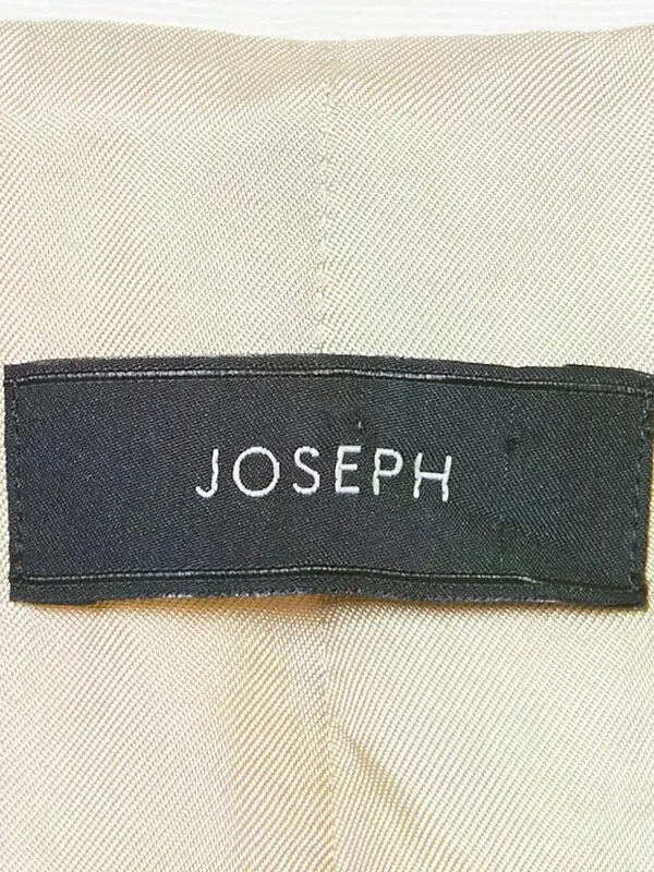 JOSEPH Tuxedo Blazer