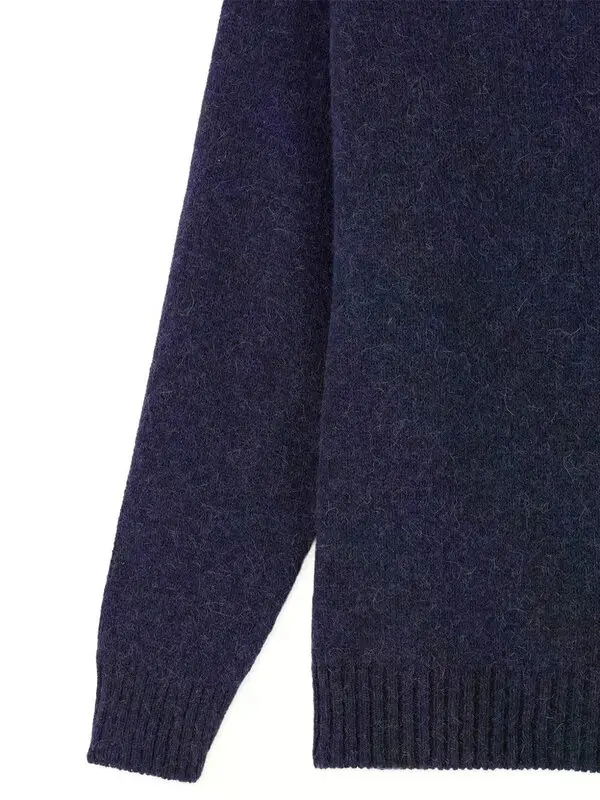 FORTELA Crew-neck Sweater