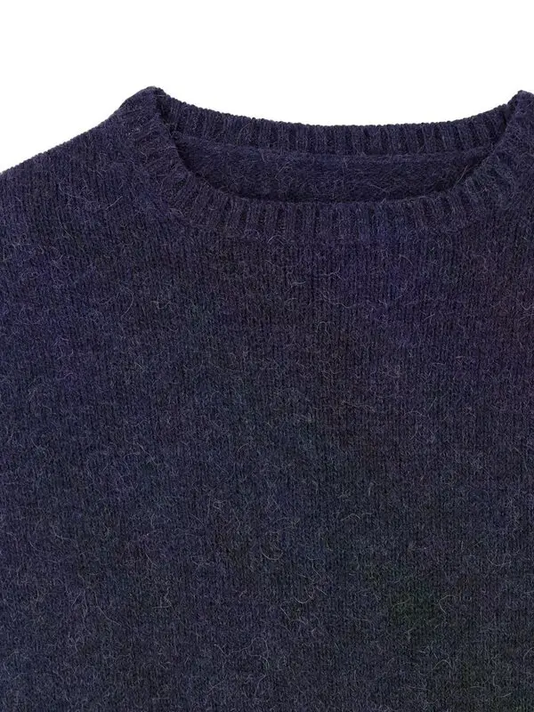FORTELA Crew-neck Sweater