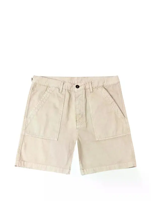 FORTELA Rebel Shorts - Neutrals