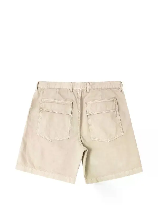 FORTELA Rebel Shorts - Neutrals