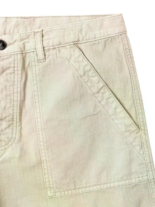 FORTELA Rebel Shorts - Neutrals