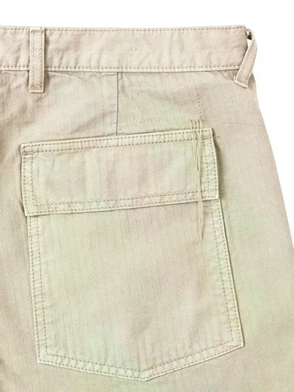 FORTELA Rebel Shorts - Neutrals
