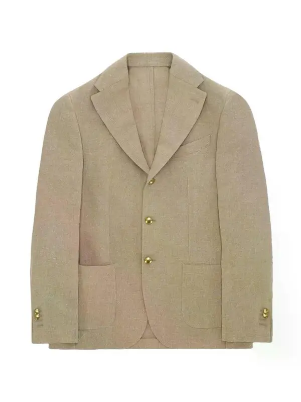 FORTELA Mag Patch-pocket Blazer