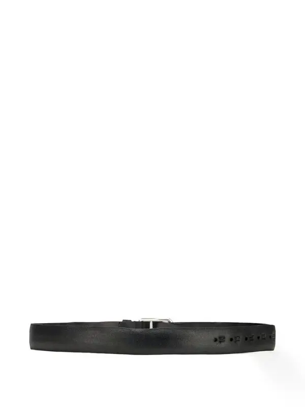 FORTELA Crockett Leather Belt