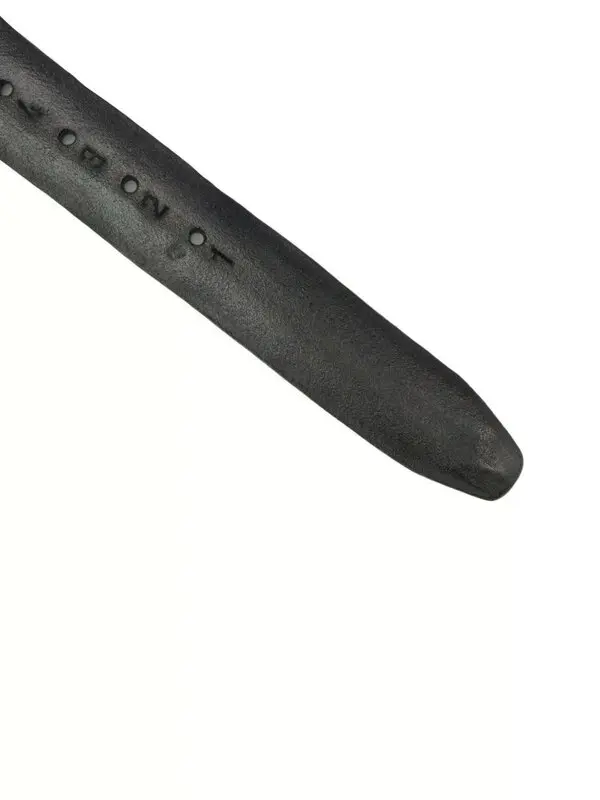 FORTELA Crockett Leather Belt