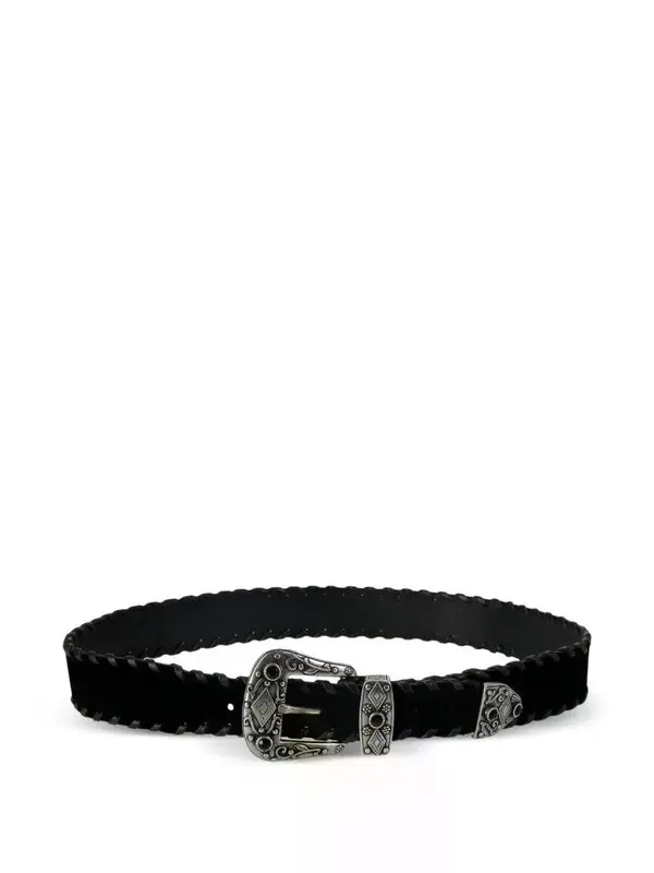 FORTELA Cliffton Belt - Black