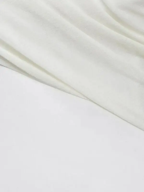 CHATS BY C.DAM Off-shoulder Long Dress