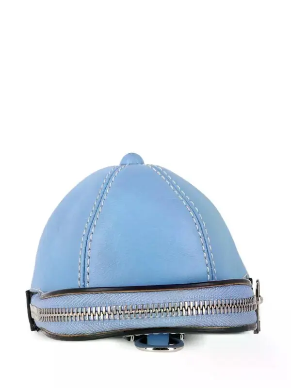 JW Anderson Nano Cap Clutch Bag