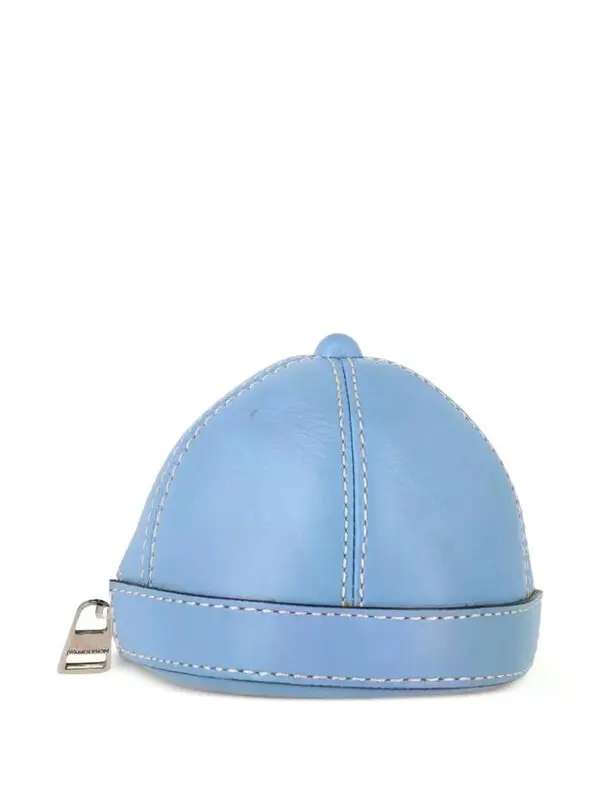 JW Anderson Nano Cap Clutch Bag
