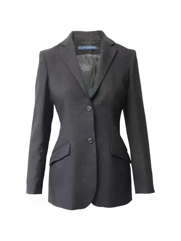 Ralph Lauren Single-breasted Blazer