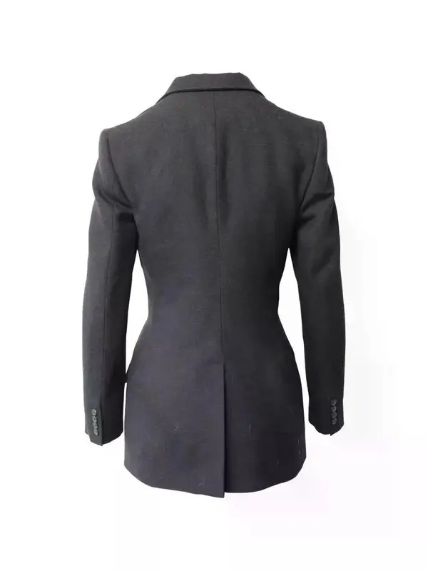 Ralph Lauren Single-breasted Blazer