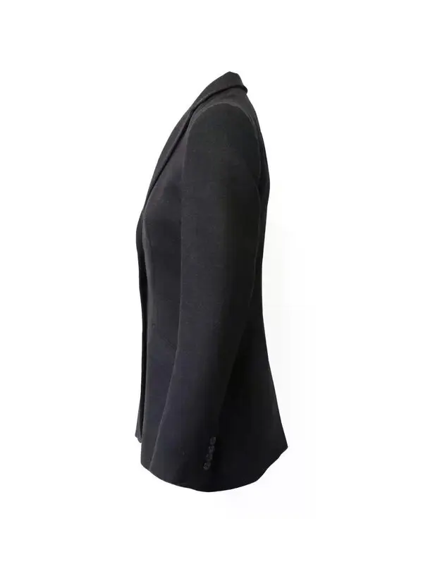 Ralph Lauren Single-breasted Blazer